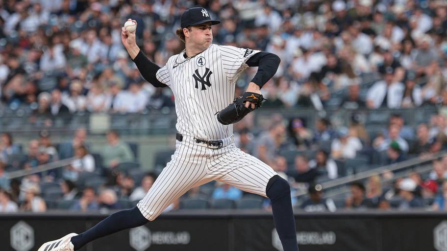 Yankees' Cam Schlittler keeps making history after Red Sox domination