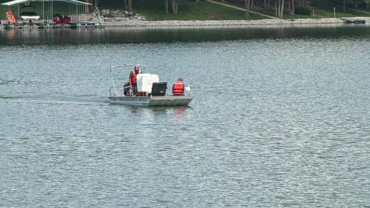 Body of missing West Des Moines man recovered from southern Iowa lake