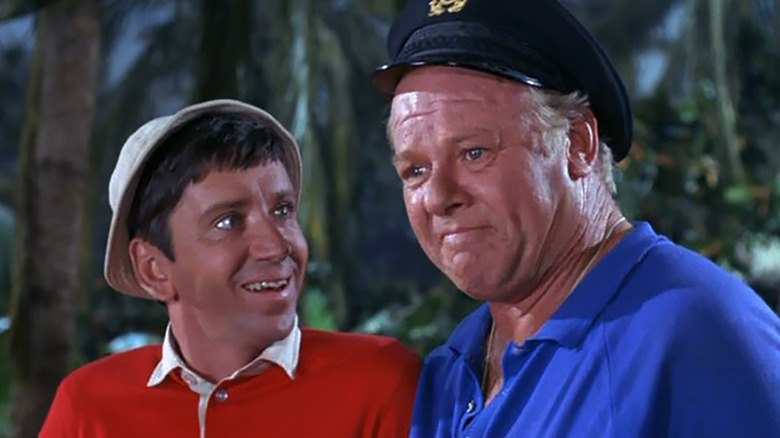 How the JFK assassination influenced Gilligan's Island
