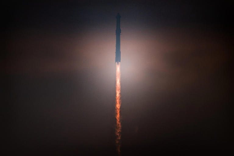 SpaceX’s IPO will also be a massive selling event triggering big price ...