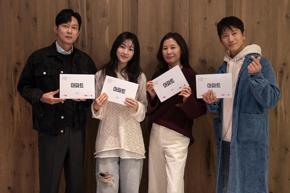 ‘이보영♥’ 지성, 결혼 13년 만에… "결실"
