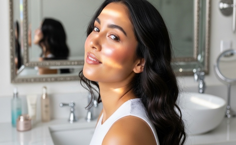 This skincare ingredient is trending among women over 30 for glowing skin