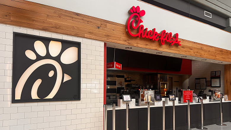 Unwritten rules to know before visiting Chick-fil-A
