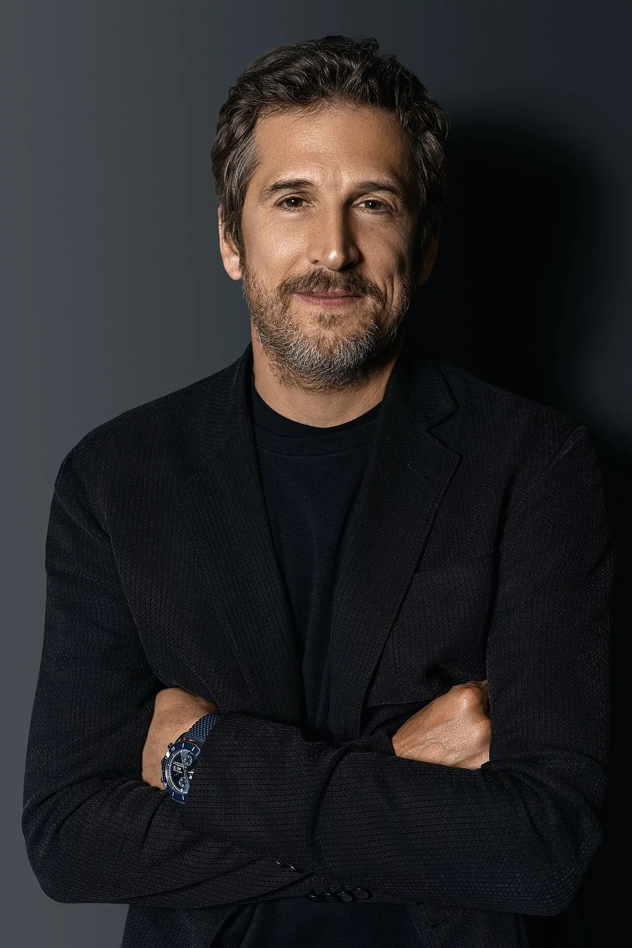Marion Cotillard et Guillaume Canet réunis à Roland-Garros : une ...