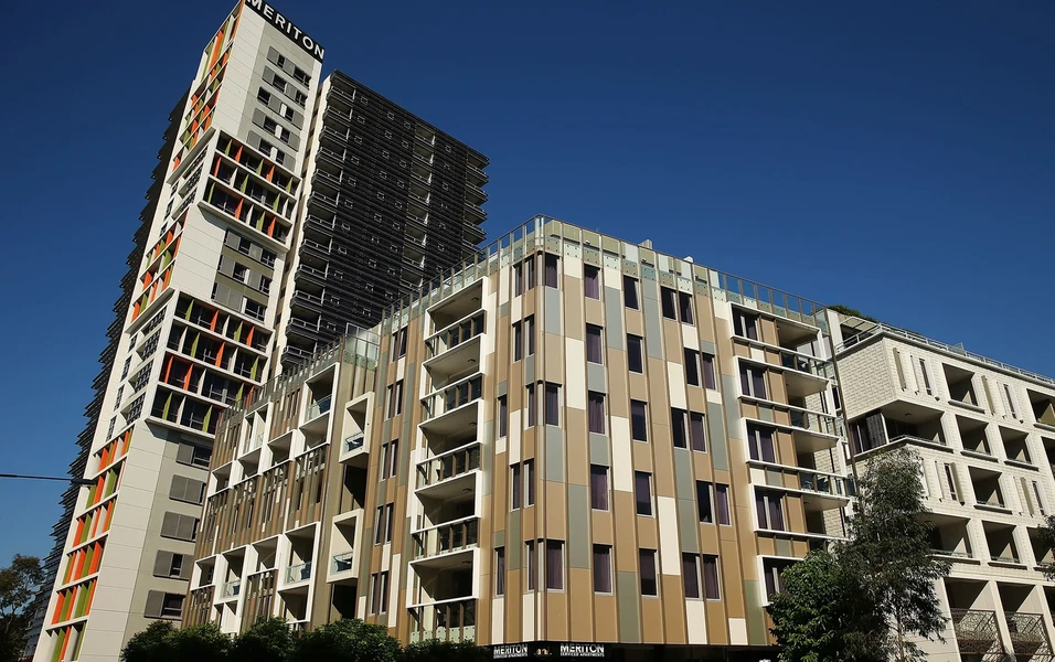 Coalition intensifies push to block Labor’s housing tax changes