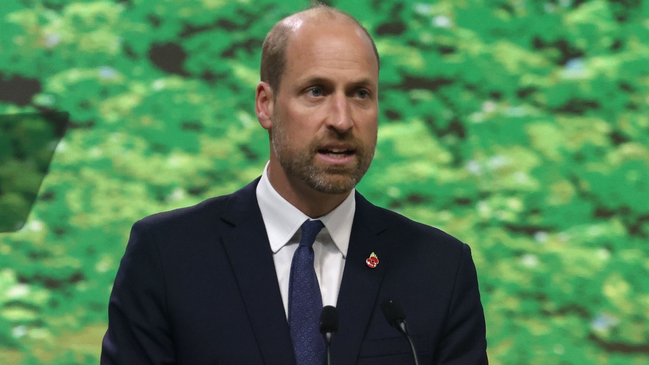 Prince William might ban one thing, which is "not fit for purpose ...