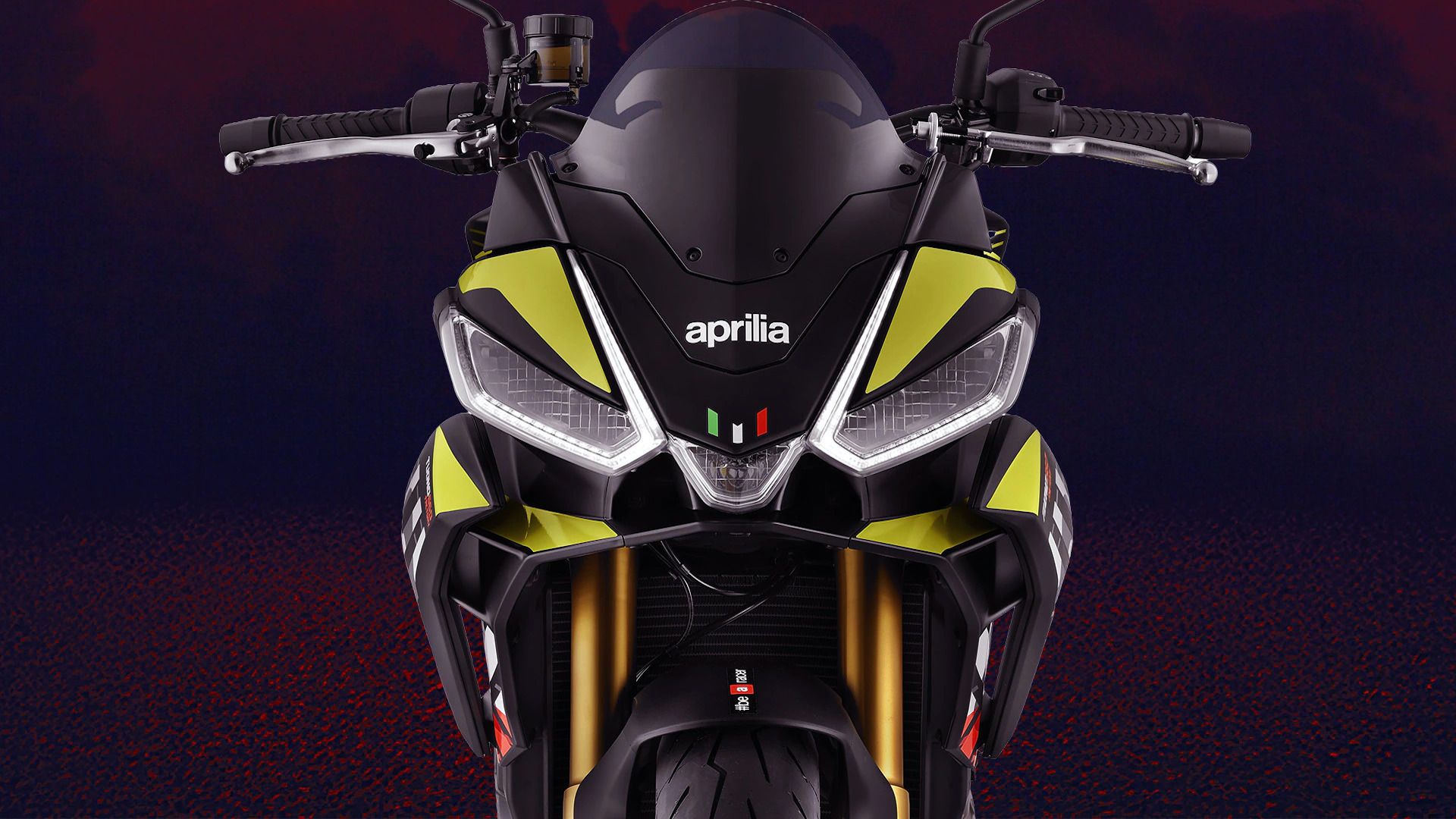 The naked bike that feels more premium than its price tag