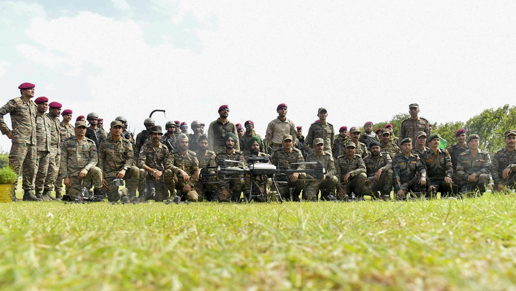 Odisha governor links defence innovation push with green energy drive