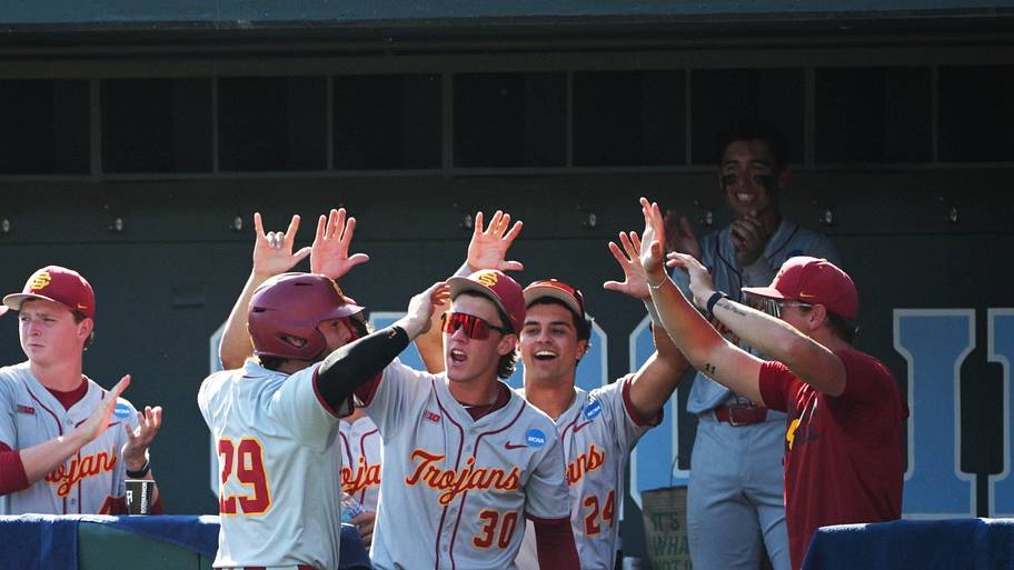 Winners and losers from USC's crushing loss to North Carolina