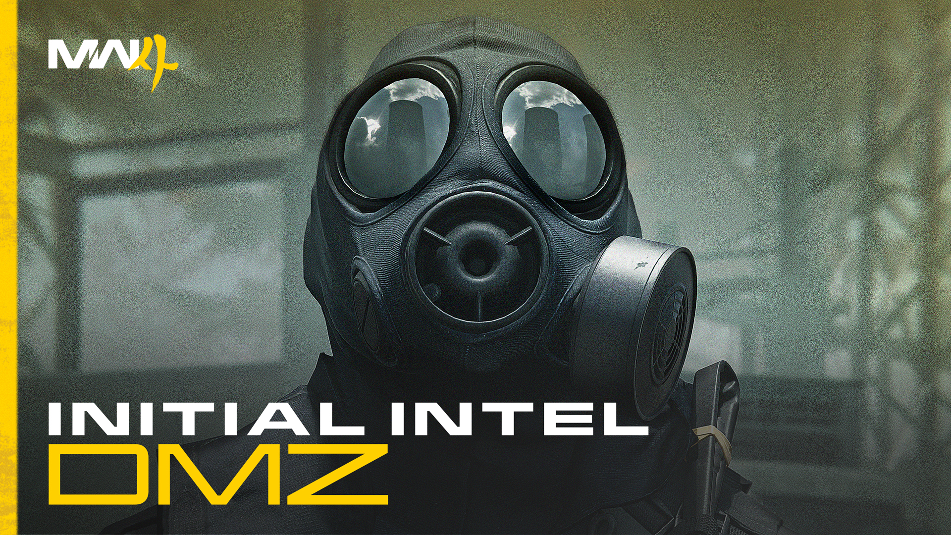 Call of Duty Modern Warfare 4 - Official DMZ first look | Xbox games ...