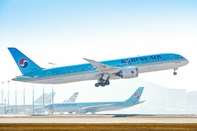 Korean Air ramps up safety measures ahead of Asiana merger