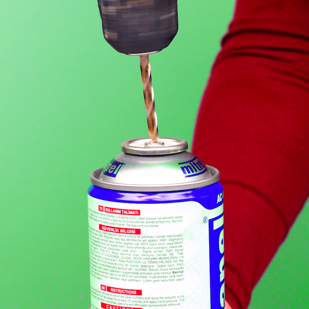 Upgrade your workshop with this DIY tool 🔩🔨