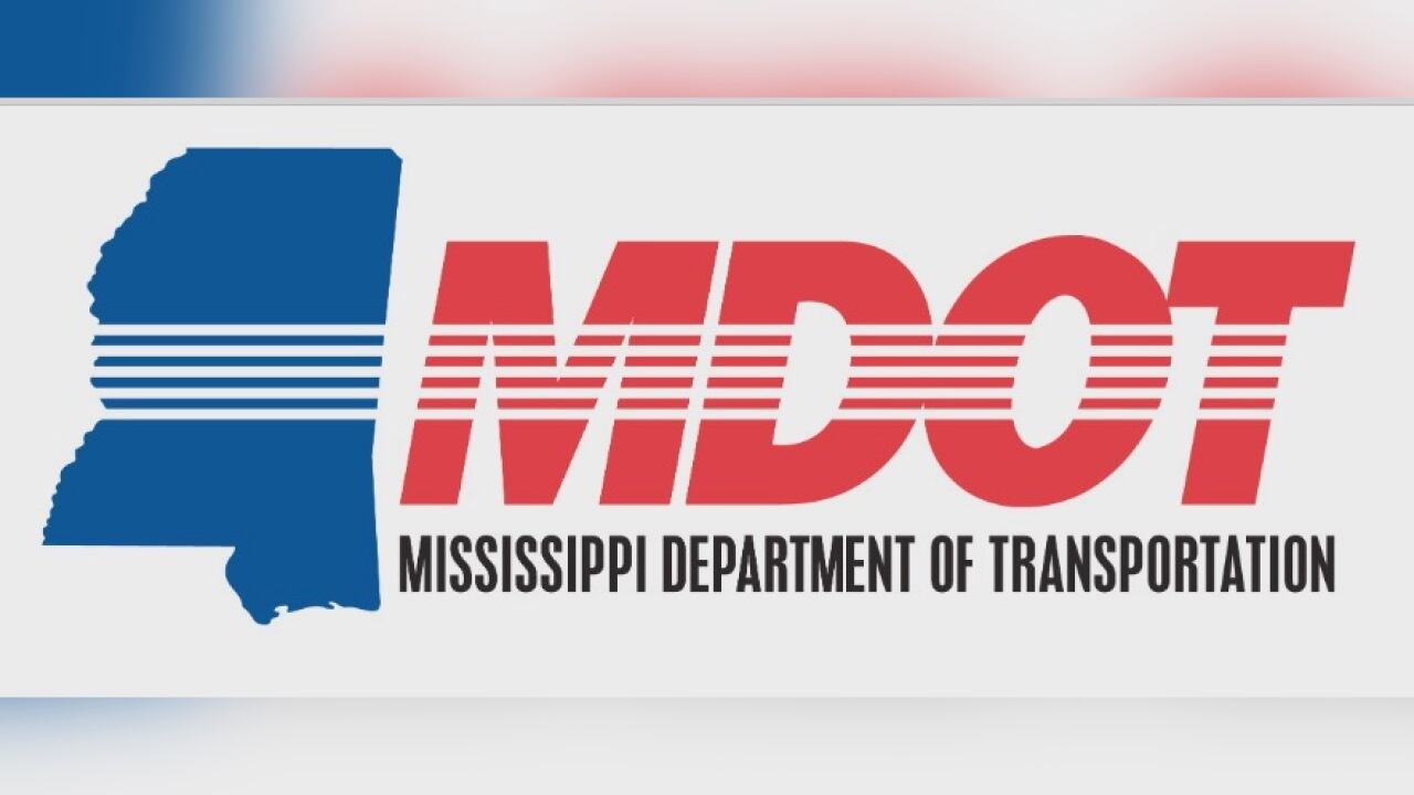 Road work on I-10 in Jackson, Harrison counties to cause lane closures ...