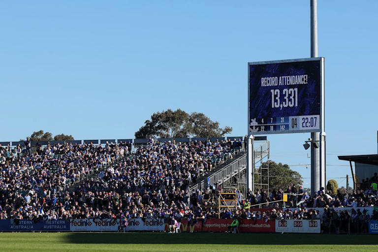 Are Freo the team to beat this season? Behind the Bunbury belting where ...