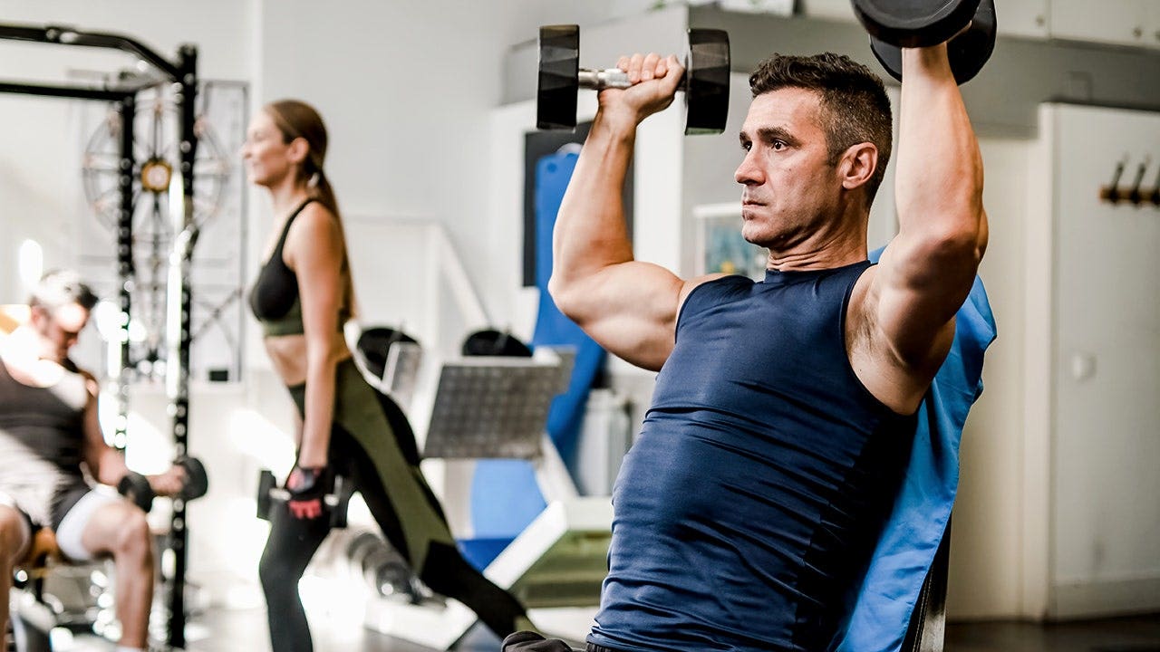 This exercise habit may slash dementia risk and help you live longer ...