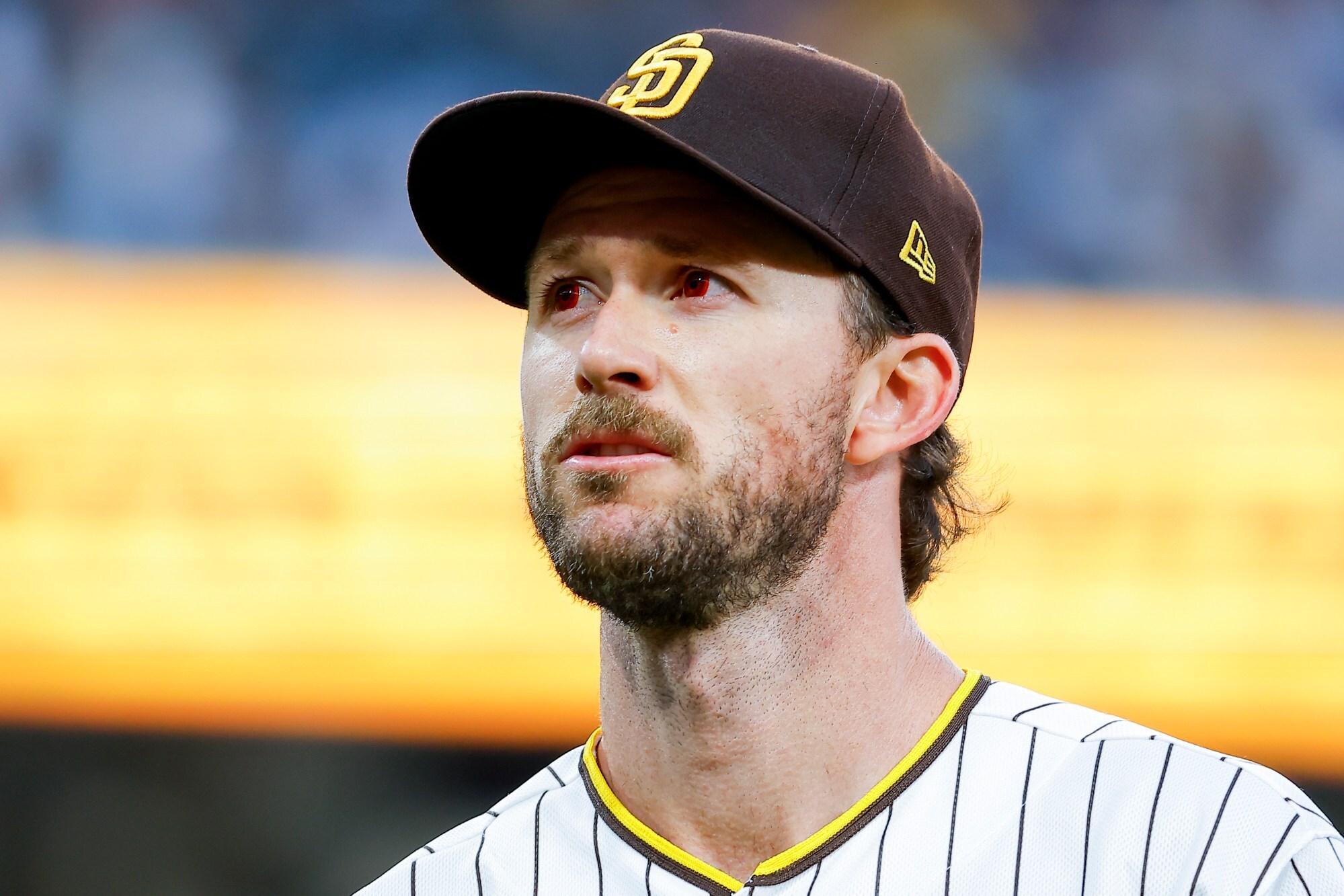 Padres notes: Griffin Canning finding his focus, Sung-Mun Song’s ...