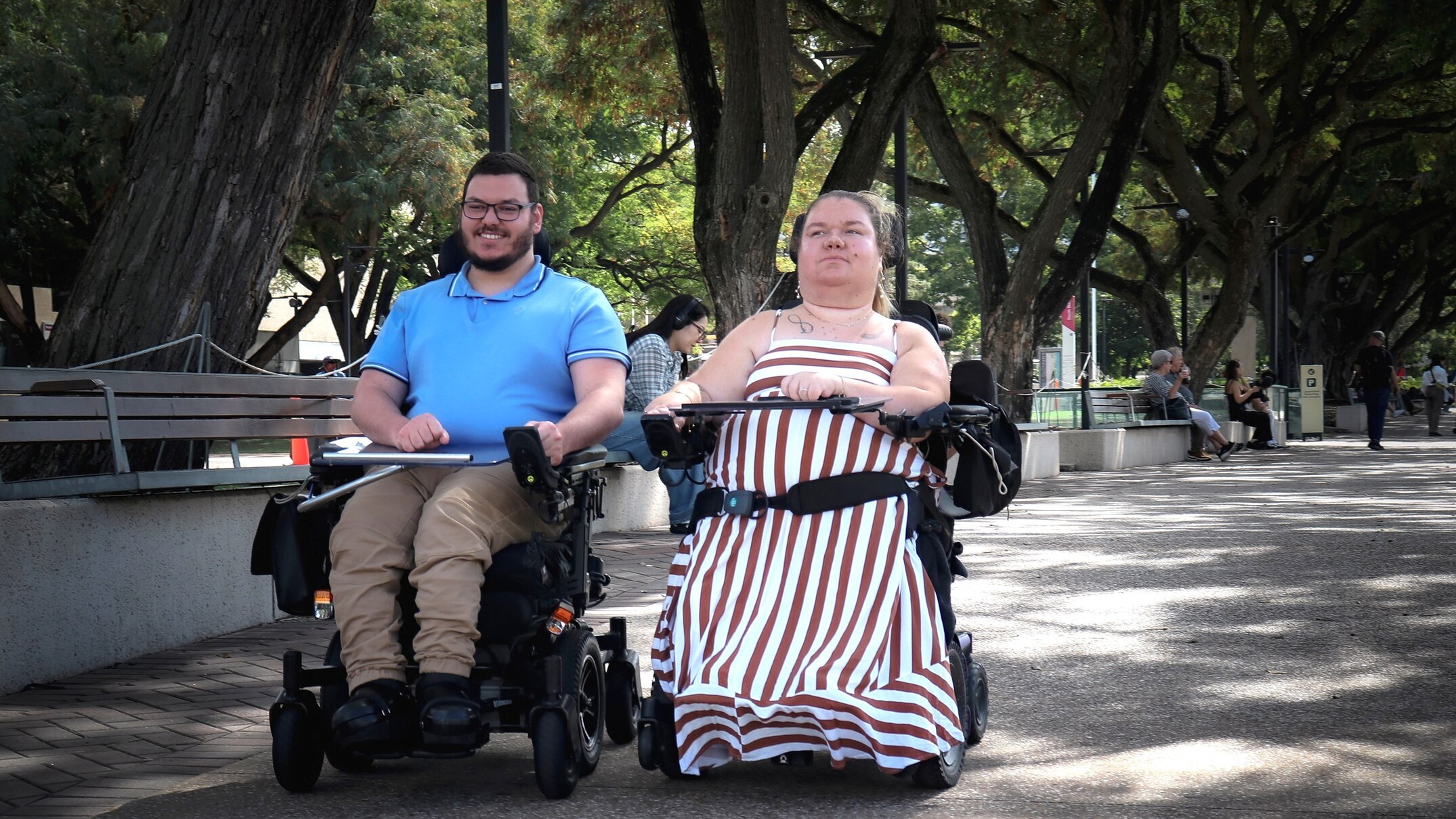 Disability community says the NDIS is 'fighting the wrong battles' over ...
