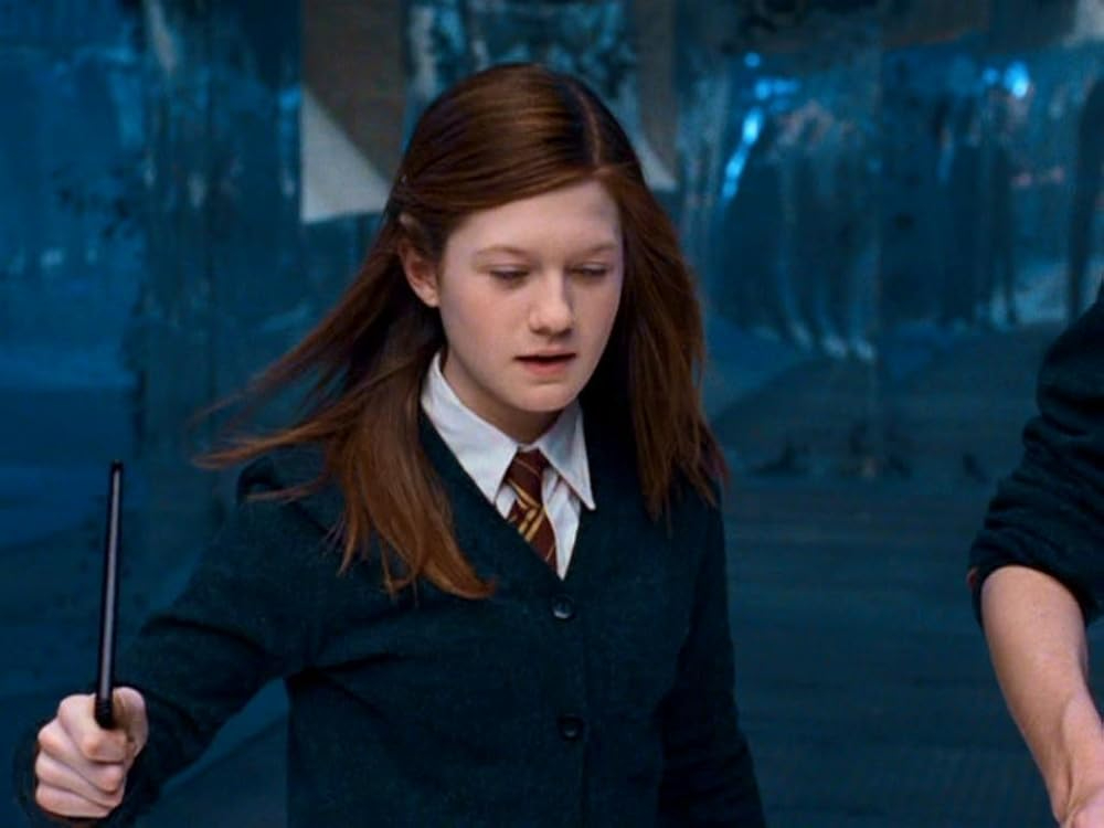 30 most powerful Harry Potter spells ranked by their effectiveness