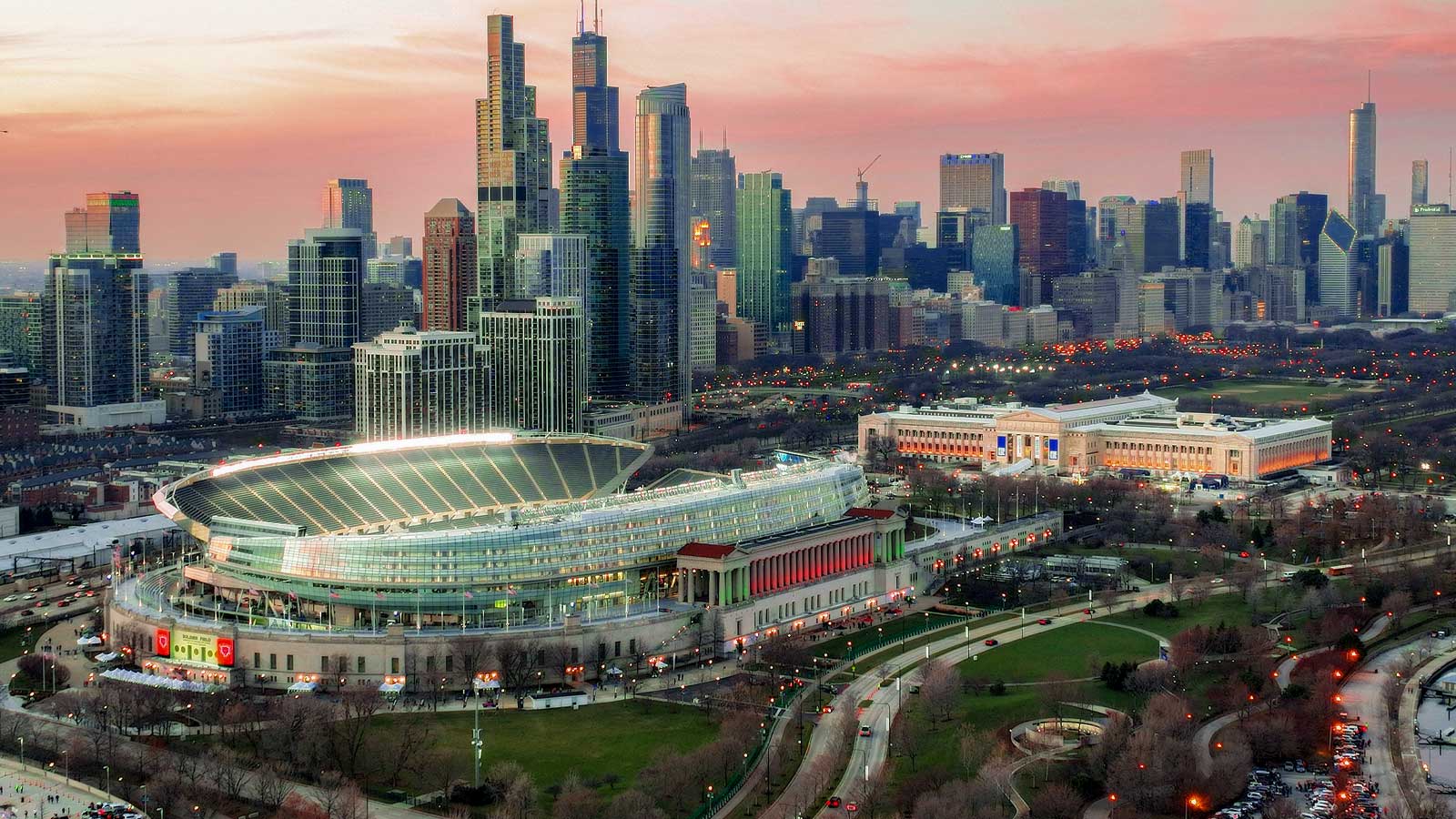Bears rumors: Mike Florio declares Indiana announcement an obvious ...