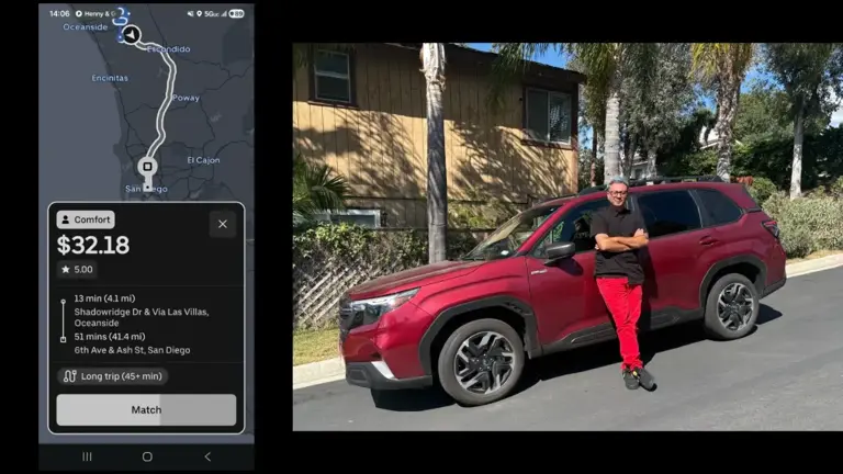 ‘A Slap in the Face’: America attacked Iran. Now Uber and Lyft drivers ...