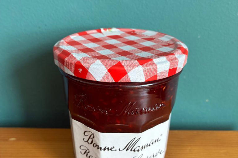 I tried raspberry jam from Aldi, M&S, Lidl and more — 2 beat Hartley's ...