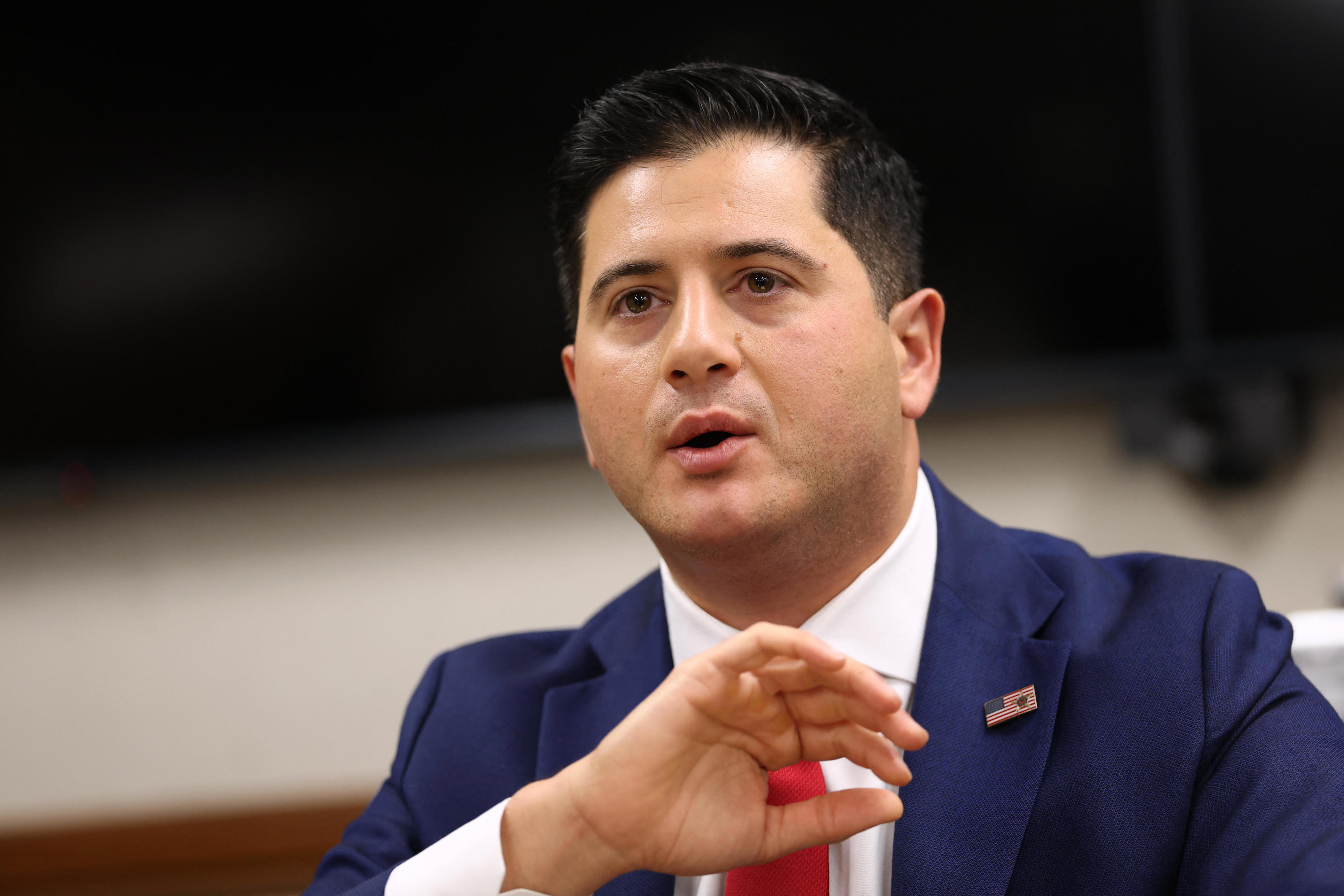 California blocks federal audit amid voter fraud allegations
