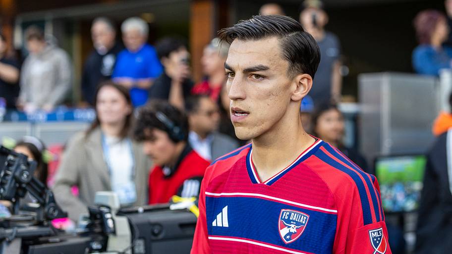 FC Dallas star Petar Musa wants a return to Europe after the 2026 World Cup