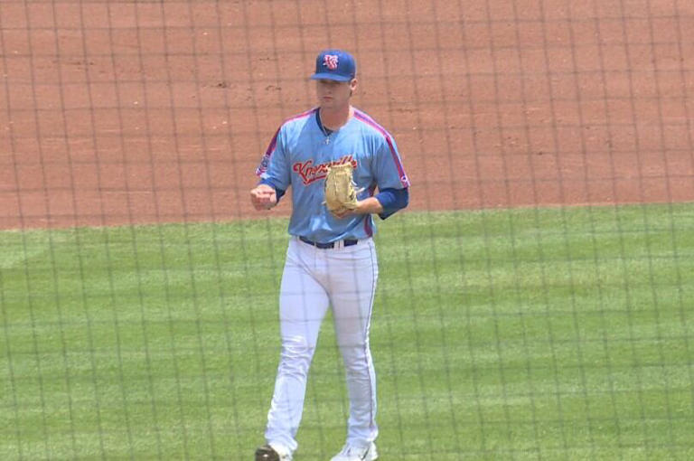 Smokies secure series win over Barons