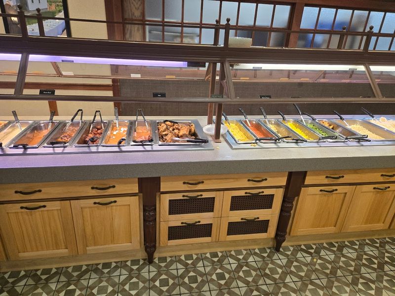 The Ohio Amish-style buffet that locals call the finest all-you-can-eat ...
