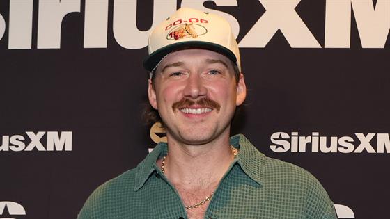 Morgan Wallen reacts to "nonsense" rumors about his recent concert ...