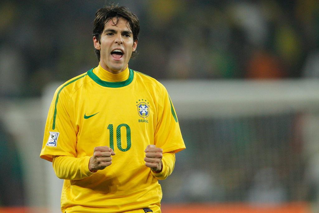 Pelé, Ronaldinho, Pedri? Why World Cup icons and soccer stars go by one ...