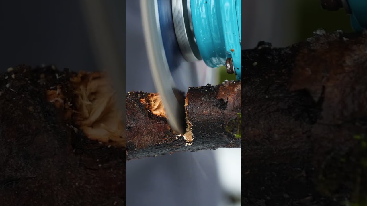 Power tool hack: drill & circular saw tool
