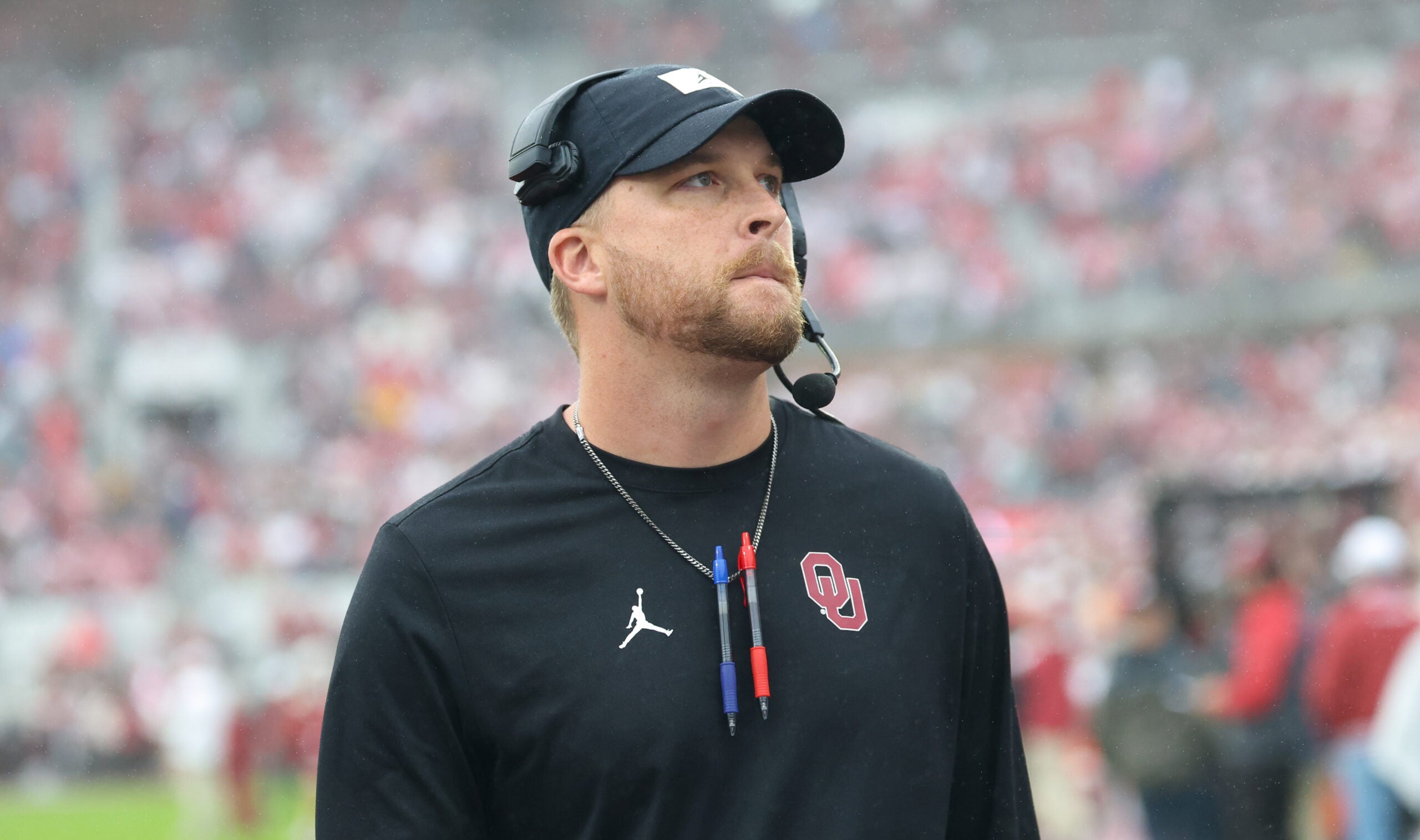 Oklahoma Sooners Elite Camp standout showed that he's more than just a ...