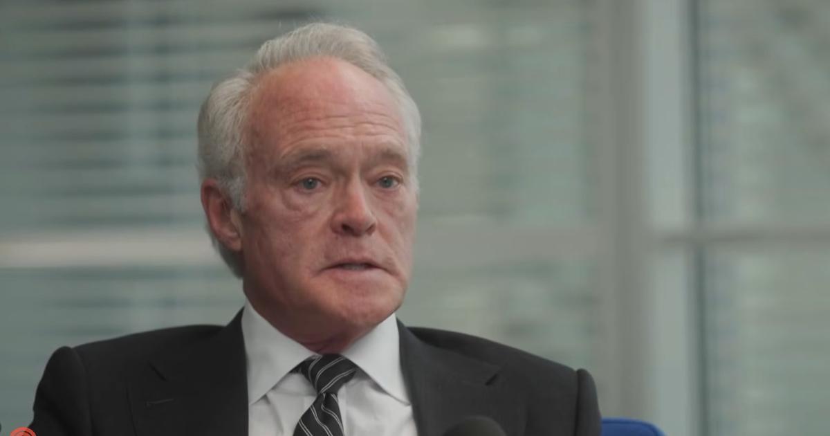 Renée Good shooting report sparked clash as Scott Pelley accuses Bari ...