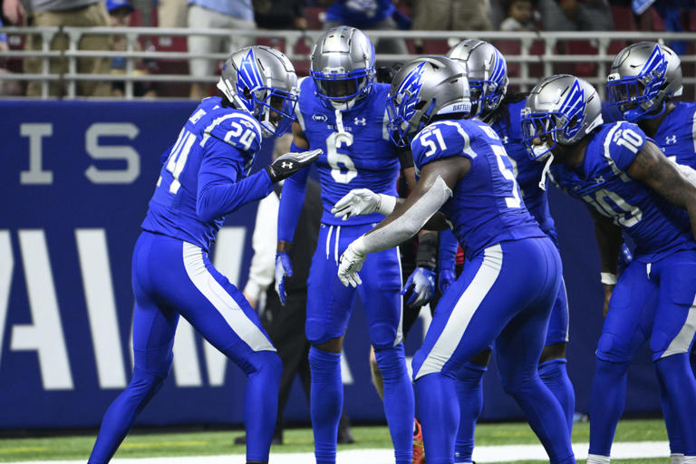 UFL delivered thrilling playoff football. Are they here to stay?