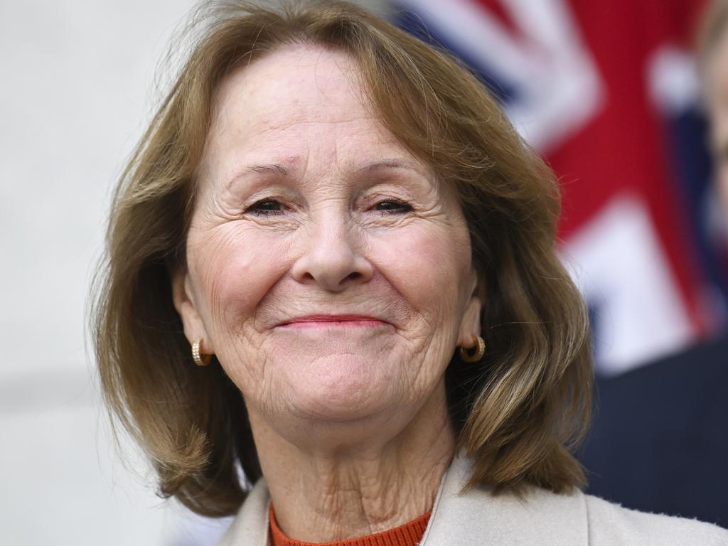 ‘Extraordinary legacy’: Honour for scientist