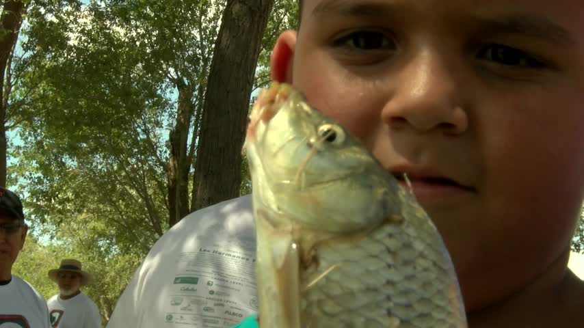 Los Hermanos Familia fishing event returning for 17th year