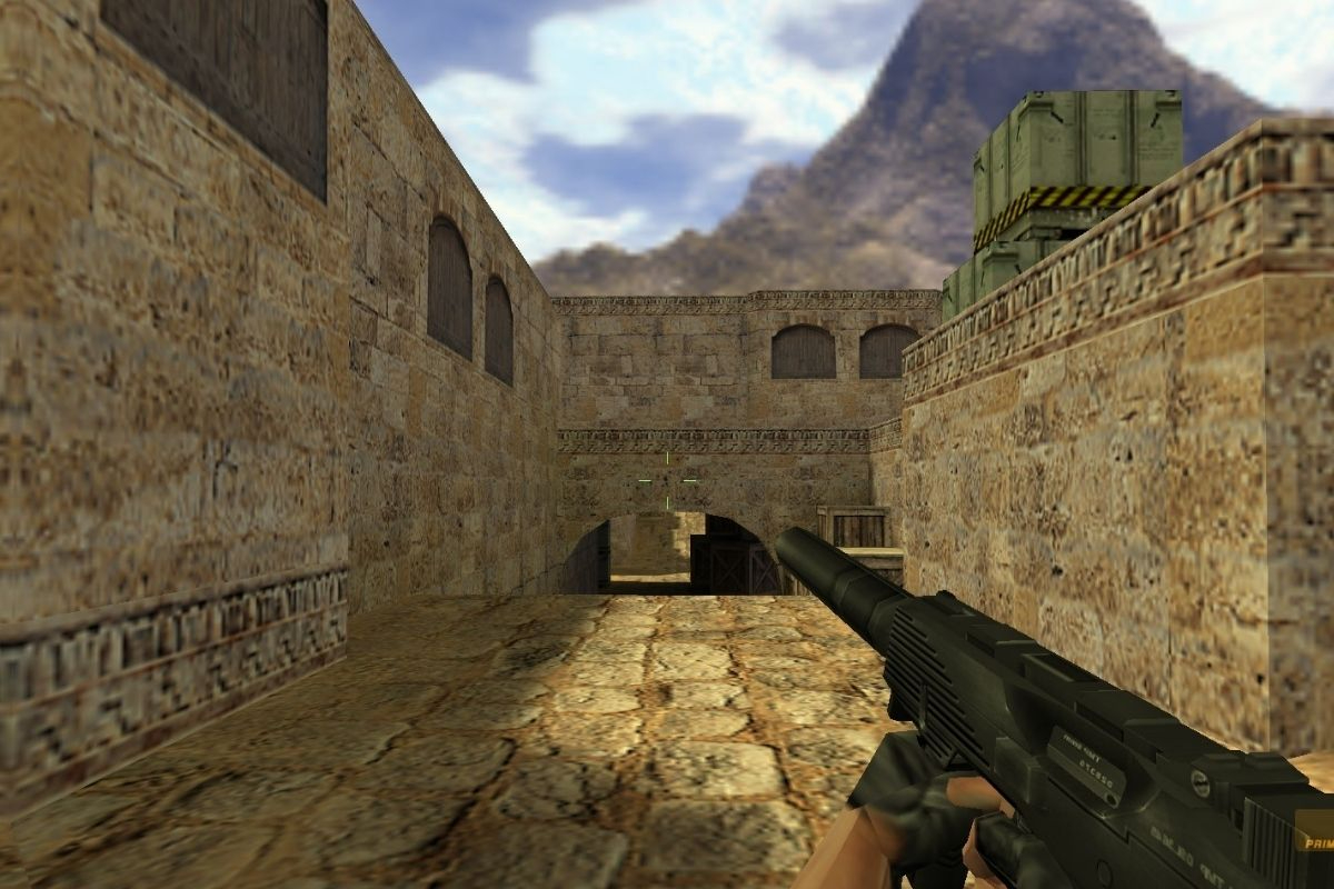 20 Video Games That Require You to Have Fast Reflexes
