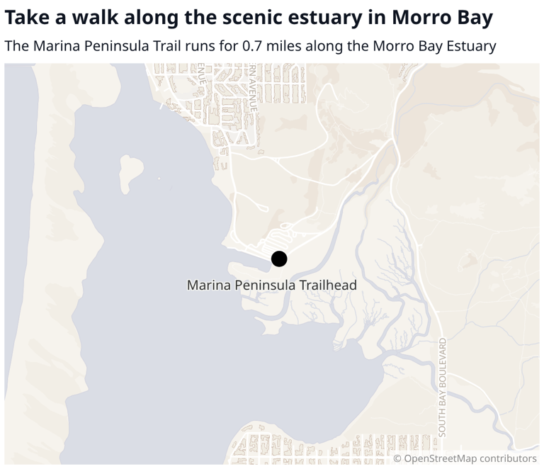 I tried a 40-year-old restaurant next to a scenic walk. What I got on a ...