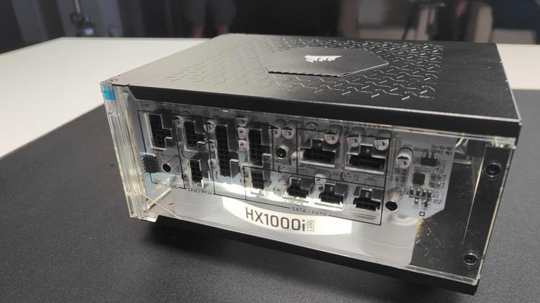 The best PC DIY gear of Computex 2026: These 10 thrilling upgrades keep ...