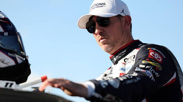 NASCAR at Michigan race results: Finish order, winner, and key takeaways