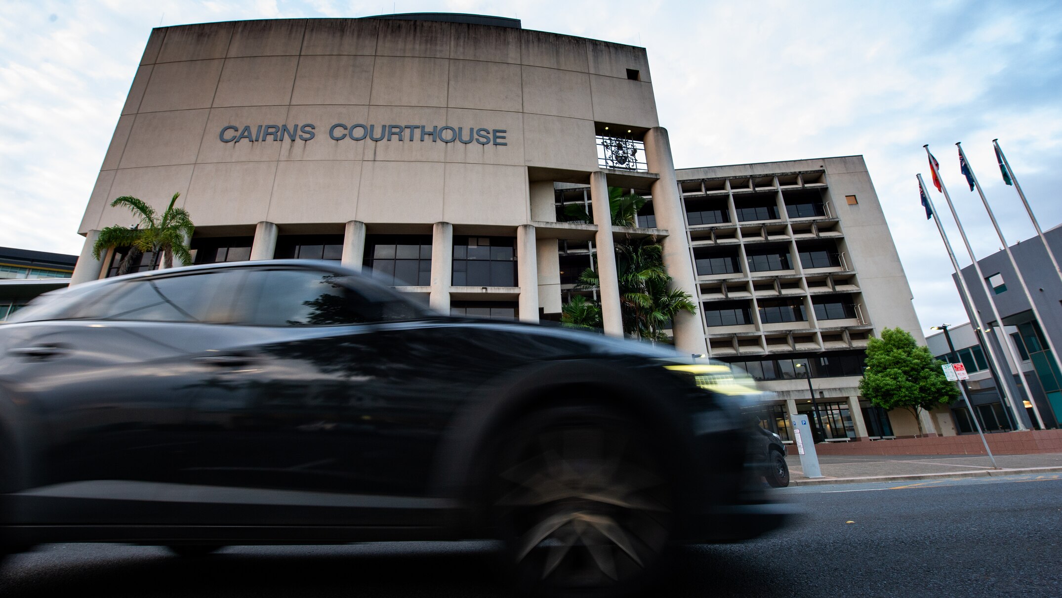 Media outlets ask Supreme Court judge to overturn magistrate’s ...