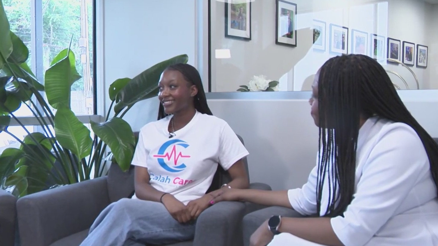 Pflugerville teen's nonprofit targets lifesaving training gaps