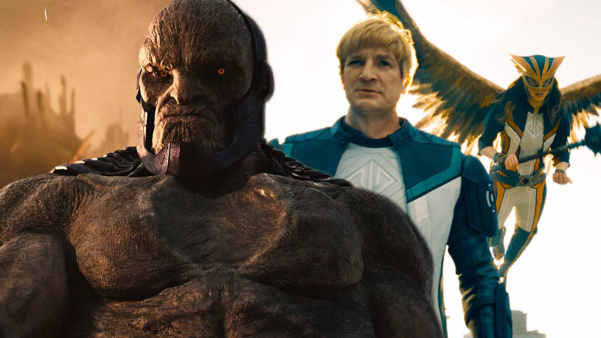 James Gunn's DCU officially sets up the perfect Justice League movie ...