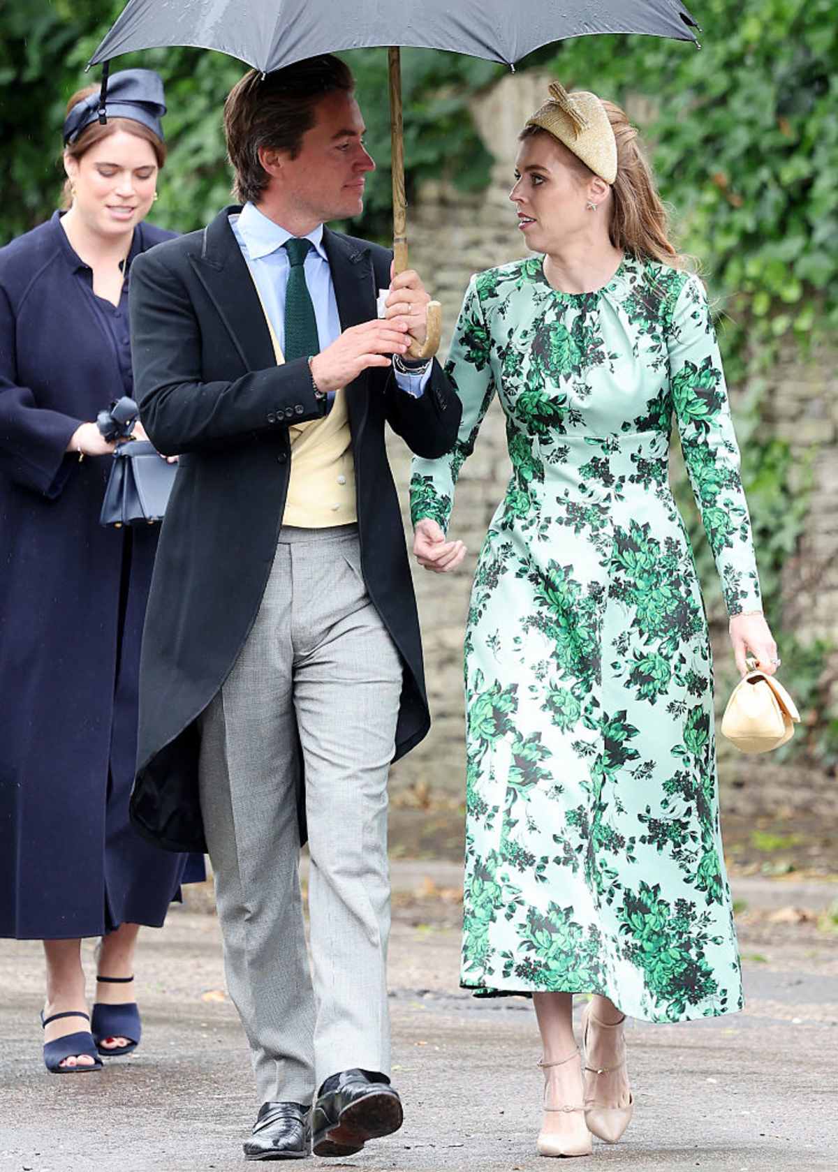 Prince William sends a clear message with unexpected gesture toward ...