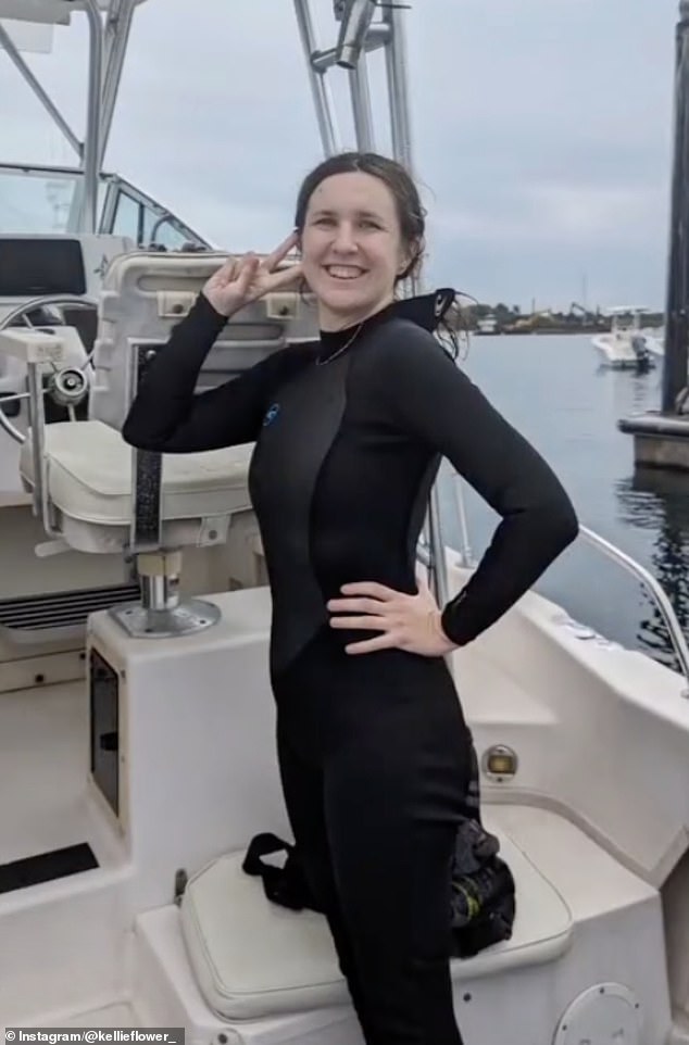 Tragedy as American Airlines flight attendant is fatally struck by boat ...