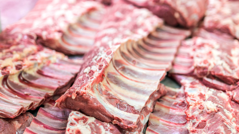 16 tips you need when cooking beef ribs, according to experts