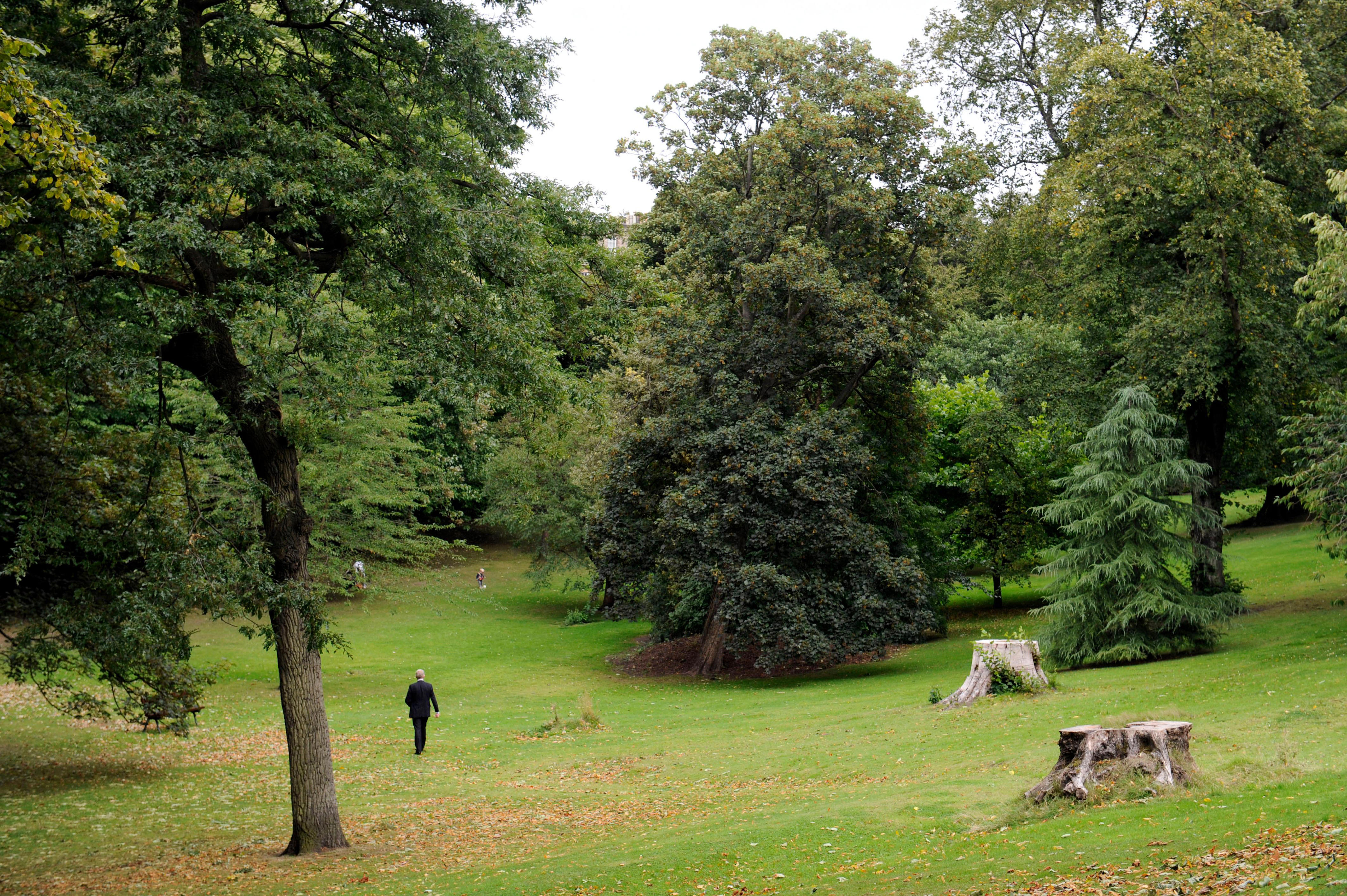 Councillors to vote on plan to give public access to Edinburgh’s ...
