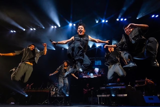 Gary V to bring ‘Inspired’ tour to North America