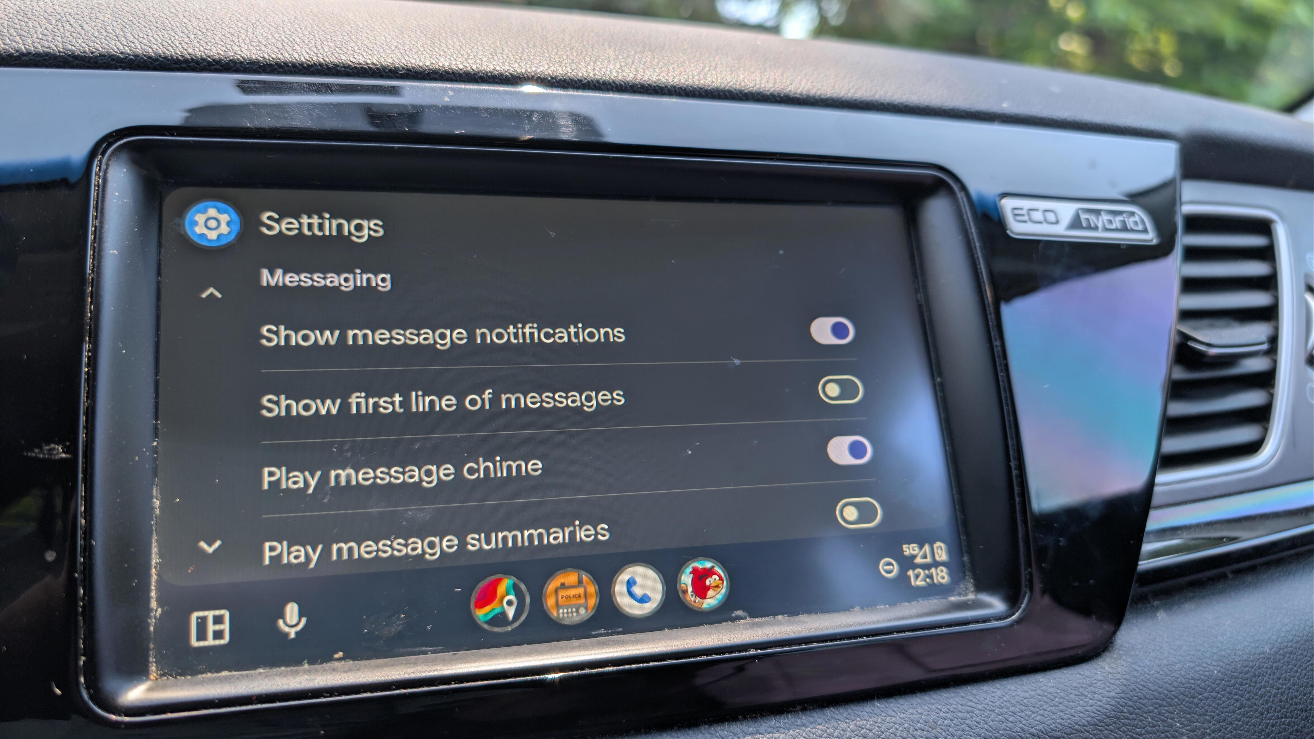 Android Auto is way more customizable than you might realize - 6 tricks ...
